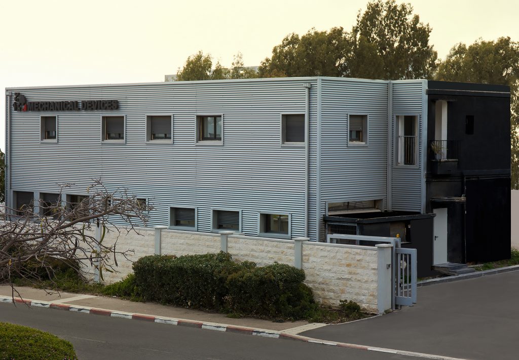 Mechanical_Devices | Mechanical Devices - Thermal Solutions