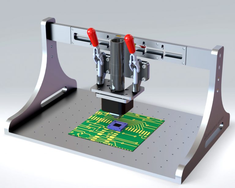 toggle | Mechanical Devices - Thermal Solutions