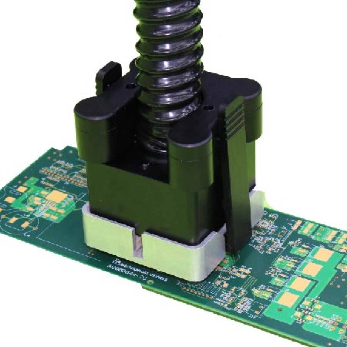 Clip-On Actuator | Mechanical Devices - Thermal Solutions