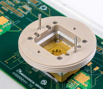 Socketed Application | Mechanical Devices - Thermal Solutions