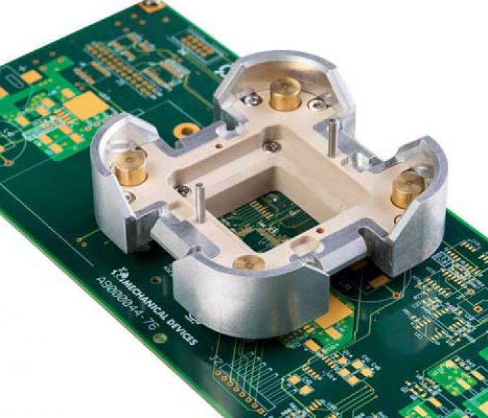 Socketed Application | Mechanical Devices - Thermal Solutions