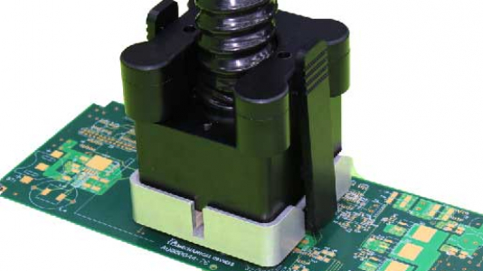 Socketed Application | Mechanical Devices - Thermal Solutions