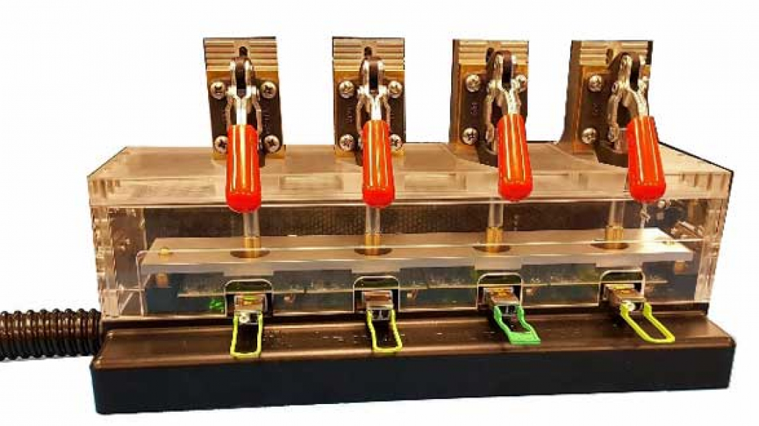Socketed Application | Mechanical Devices - Thermal Solutions