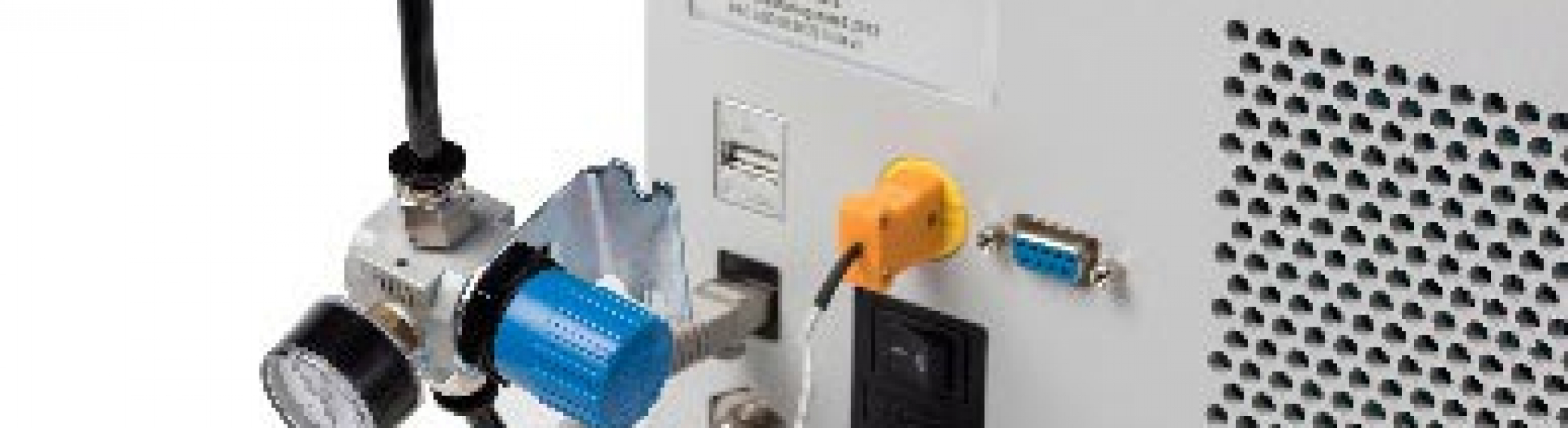 System back panel thermocouple port | Mechanical Devices - Thermal ...