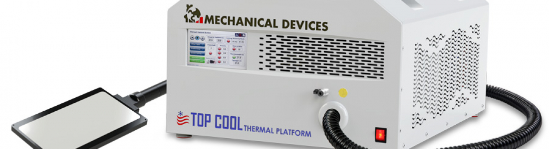 top-cool_platform | Mechanical Devices - Thermal Solutions